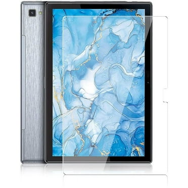 SOATUTO For Moxee Tablet 2 Tempered Glass Screen Protector Anti- Scratch Tempered Glass Film For ...