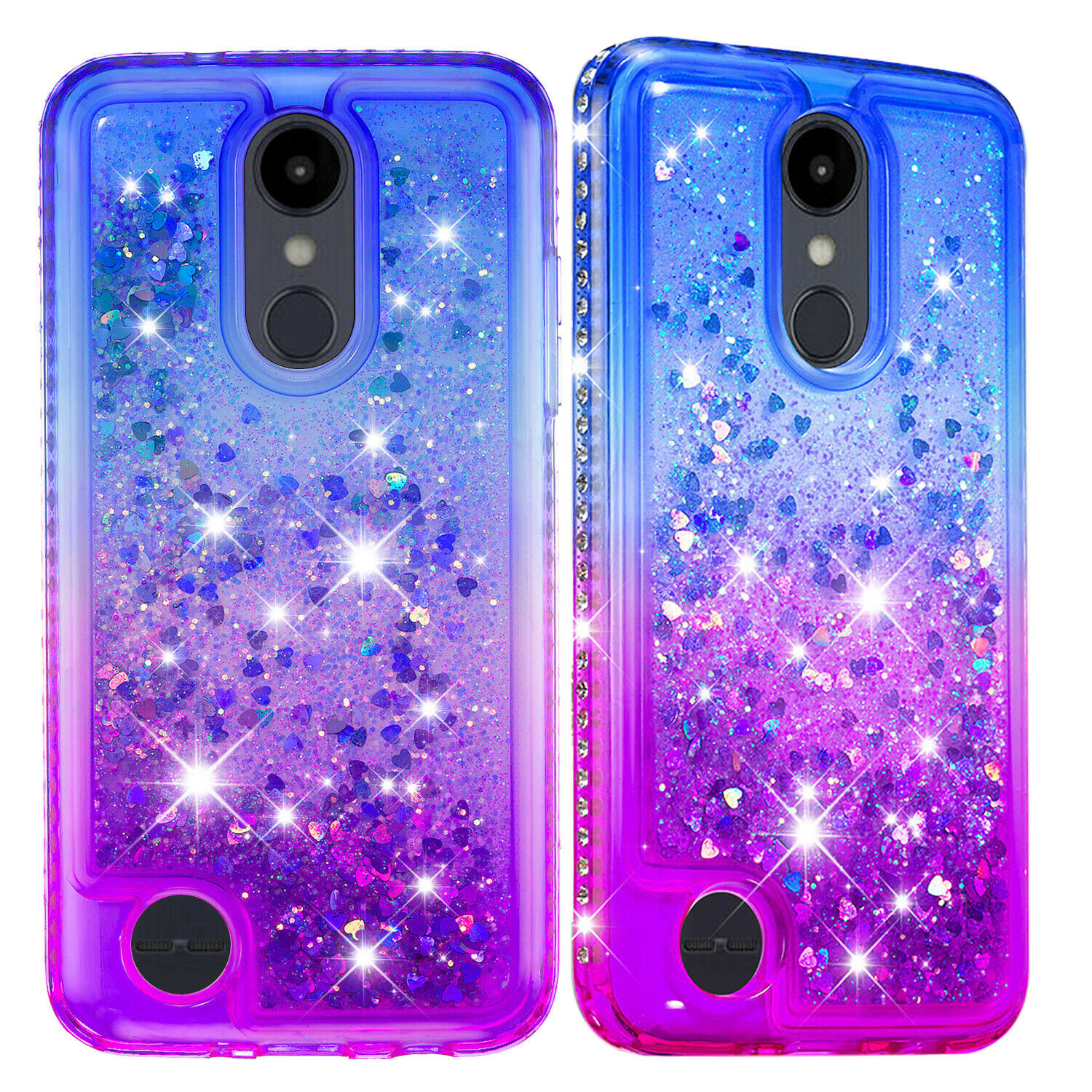 Soatuto For LG K8 (2018) Case / LG Aristo 2 / Aristo 3 / Zone 4 ...