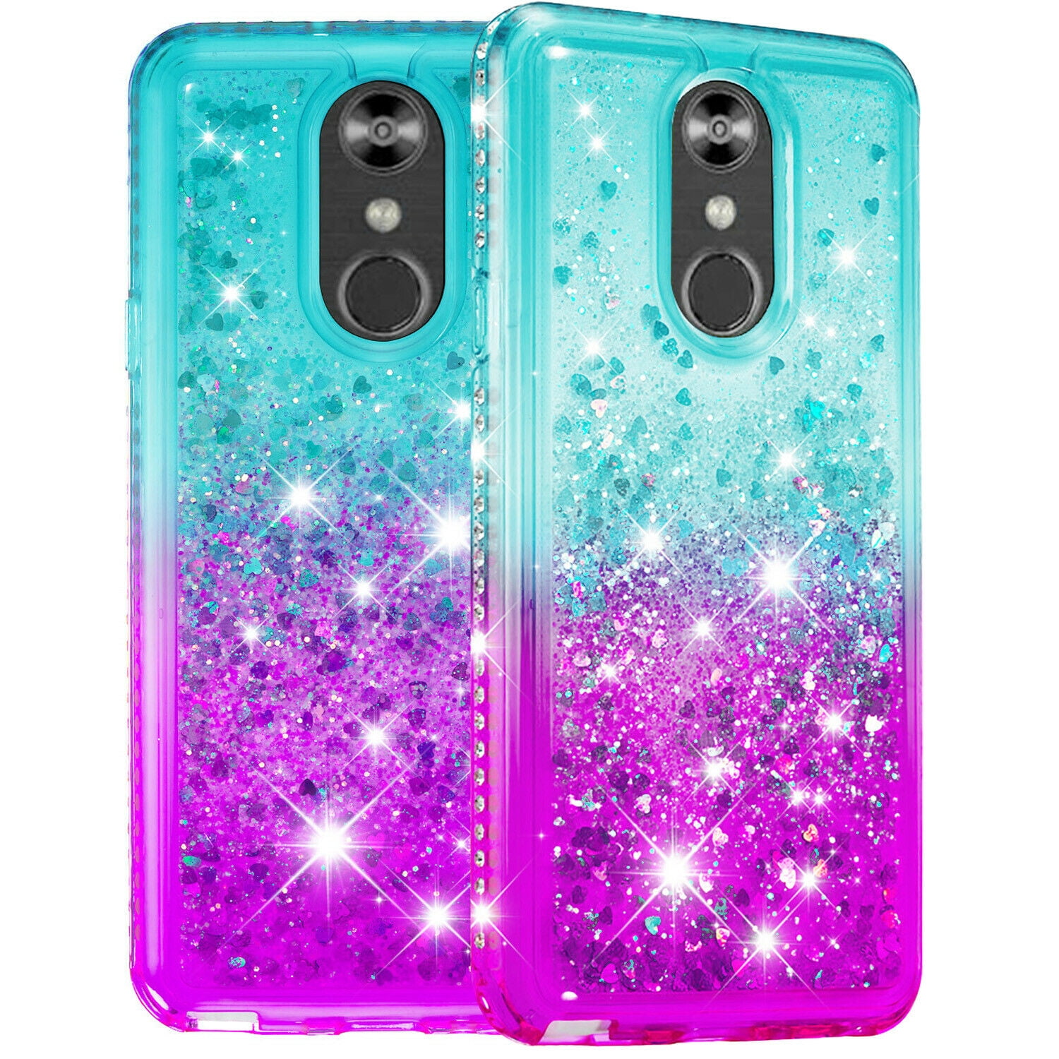 Soatuto For LG Stylo 4 Phone Case / LG Q Stylus / LG Stylo 4 Plus Case ...