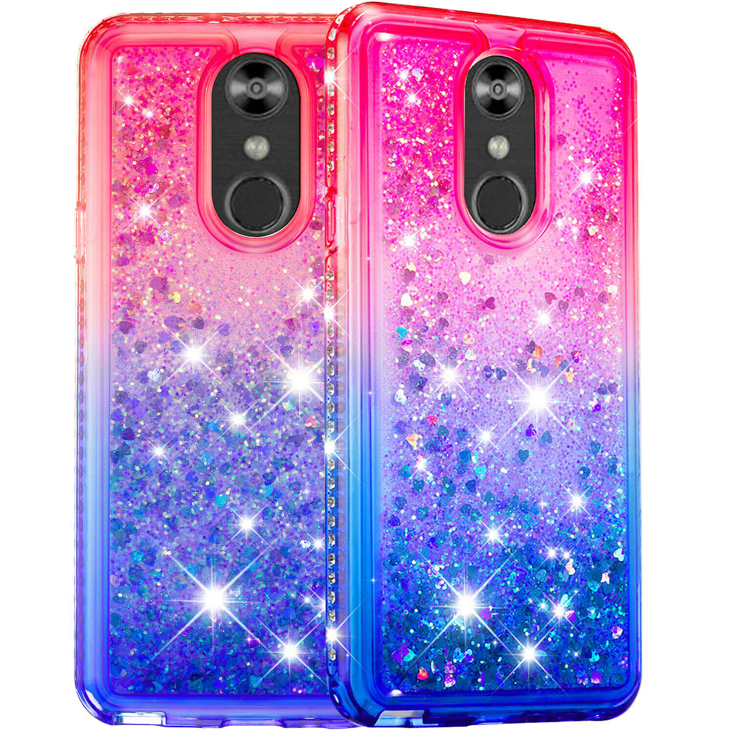 Soatuto For LG Stylo 4 Phone Case / LG Q Stylus / LG Stylo 4 Plus Case ...