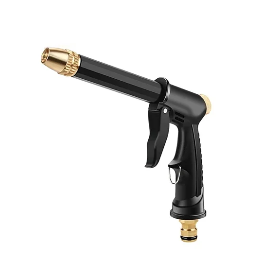 High Pressure Hose Nozzle