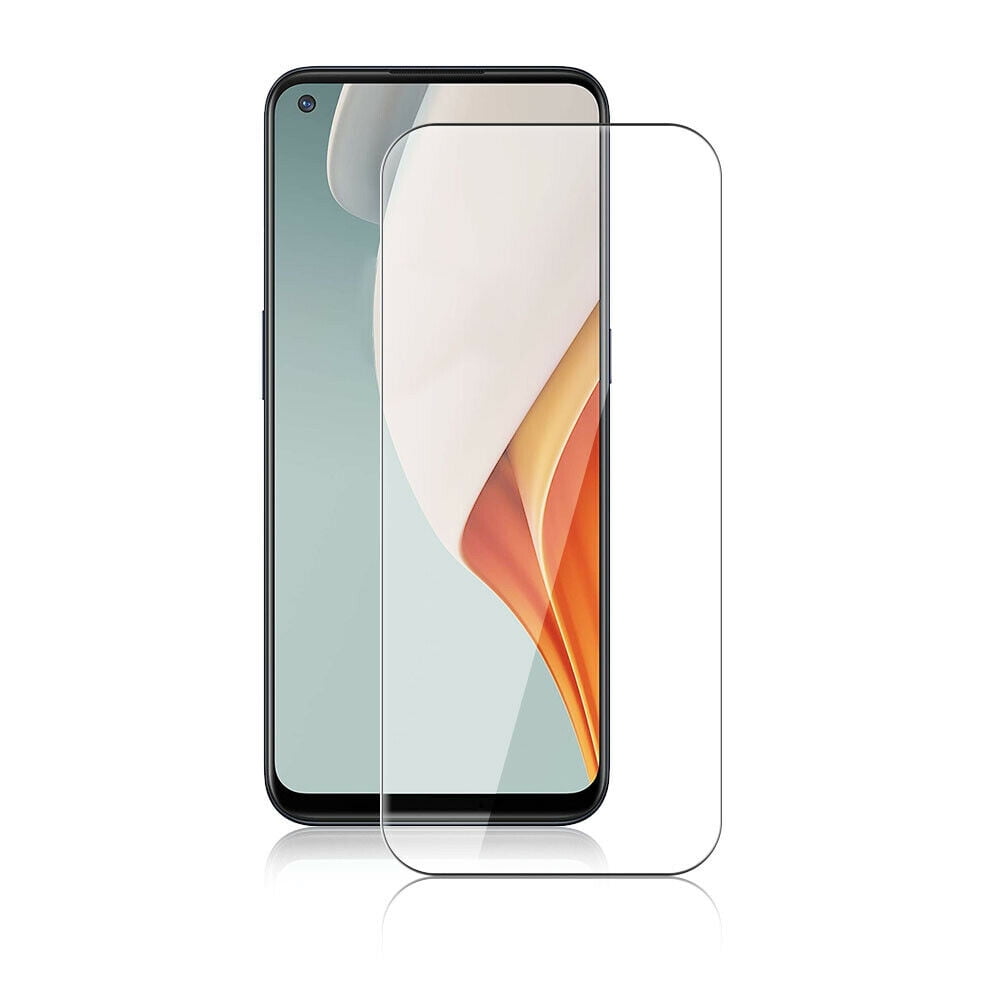 Soatuto Screen Protector for OnePlus Nord N100 5G Tempered Glass Screen ...