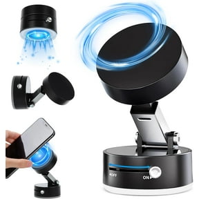 BulbHead Fastball Magnetic Mobile Stand - Car Cell Phone Mount as seen ...