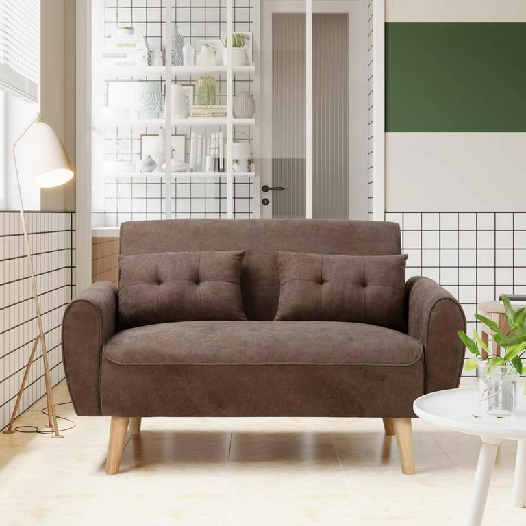 Small sofa 120cm wide store
