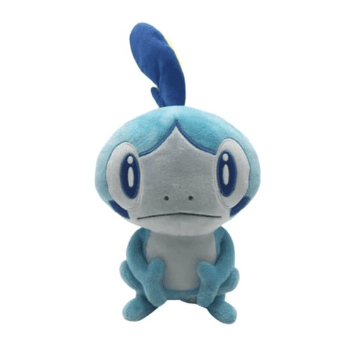 Sobble Plushie - Walmart.com