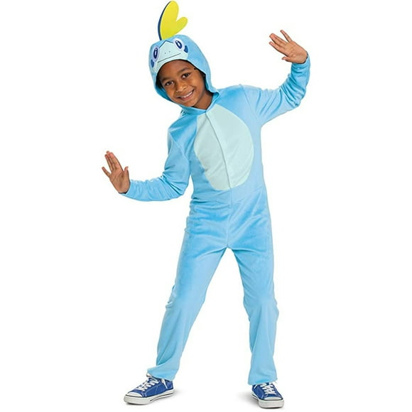 Pokemon Inflatable Costume