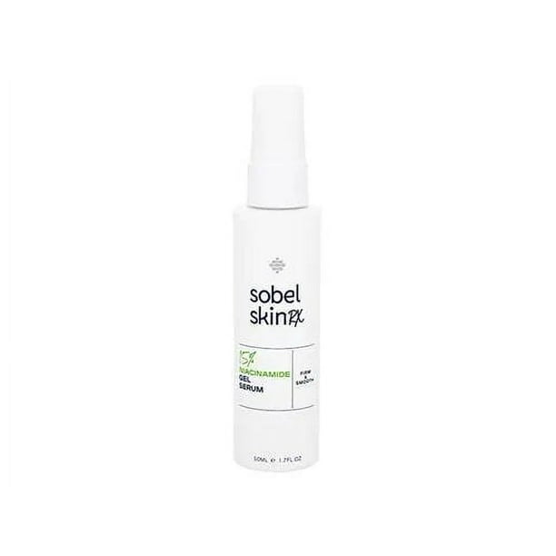Sobel Skin Rx 15% Niacinamide Gel Serum 1.7 fl oz - Walmart Business ...