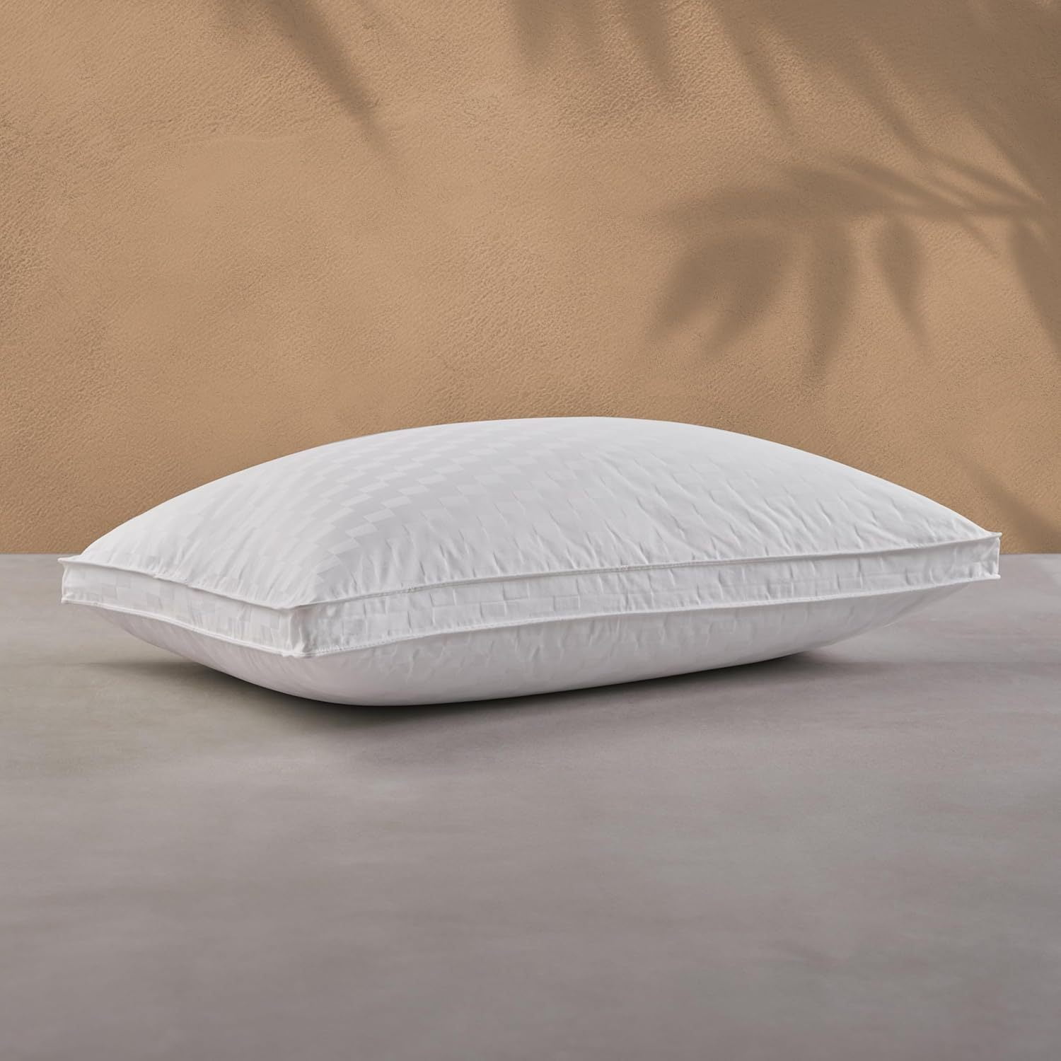 Sobel Westex: Hotel Sobella Soft Side Sleeper Pillow | Hotel and Resort ...