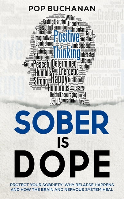 Sober Is Dope Sober Is Dope: Protect Your Sobriety: Why Relapse Happens ...