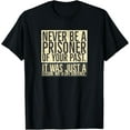 Sober Quotes Anniversary T AA NA Recovery Birthday Healing T-Shirt ...