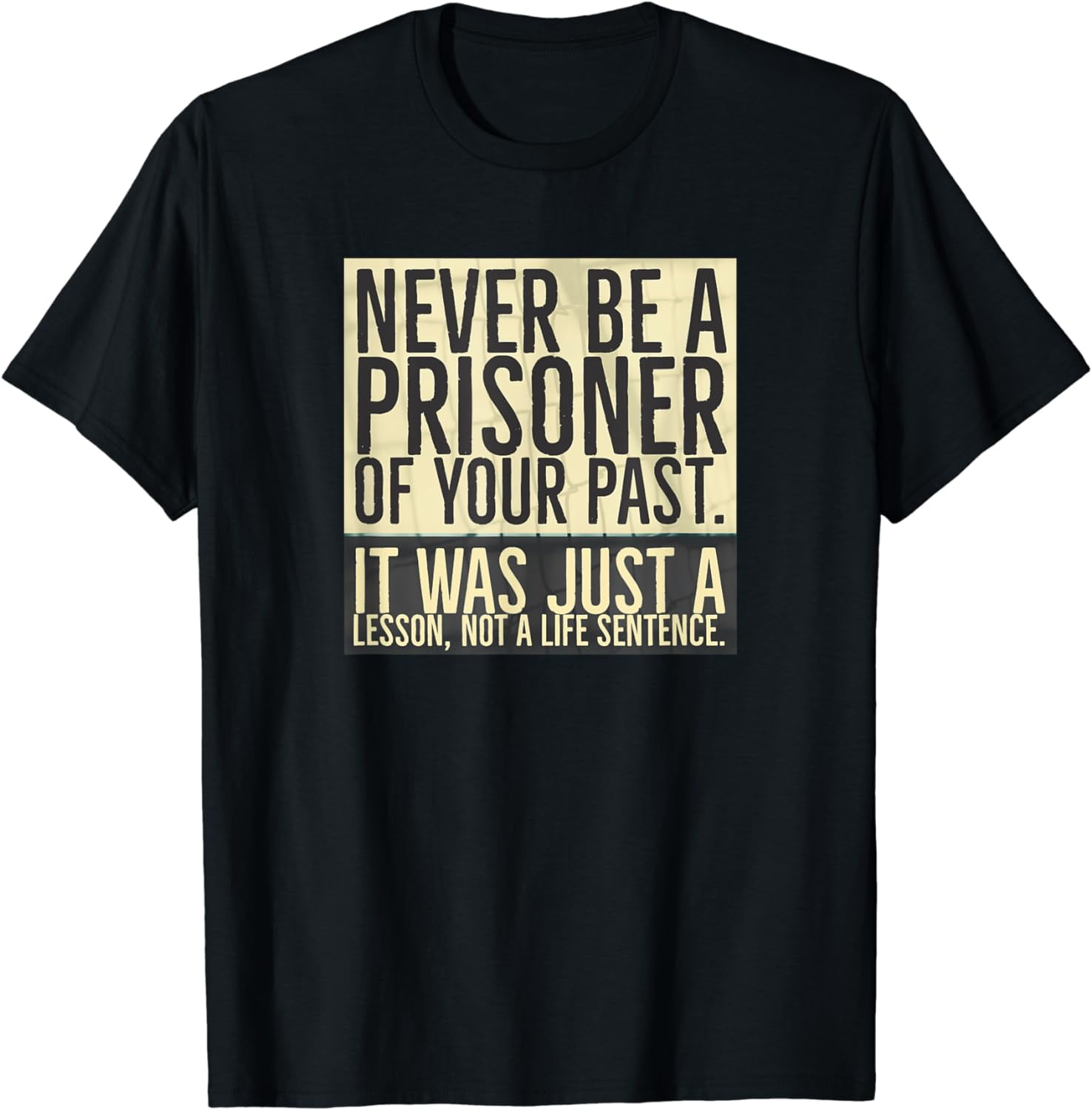 Sober Quotes Anniversary T AA NA Recovery Birthday Healing T-Shirt ...