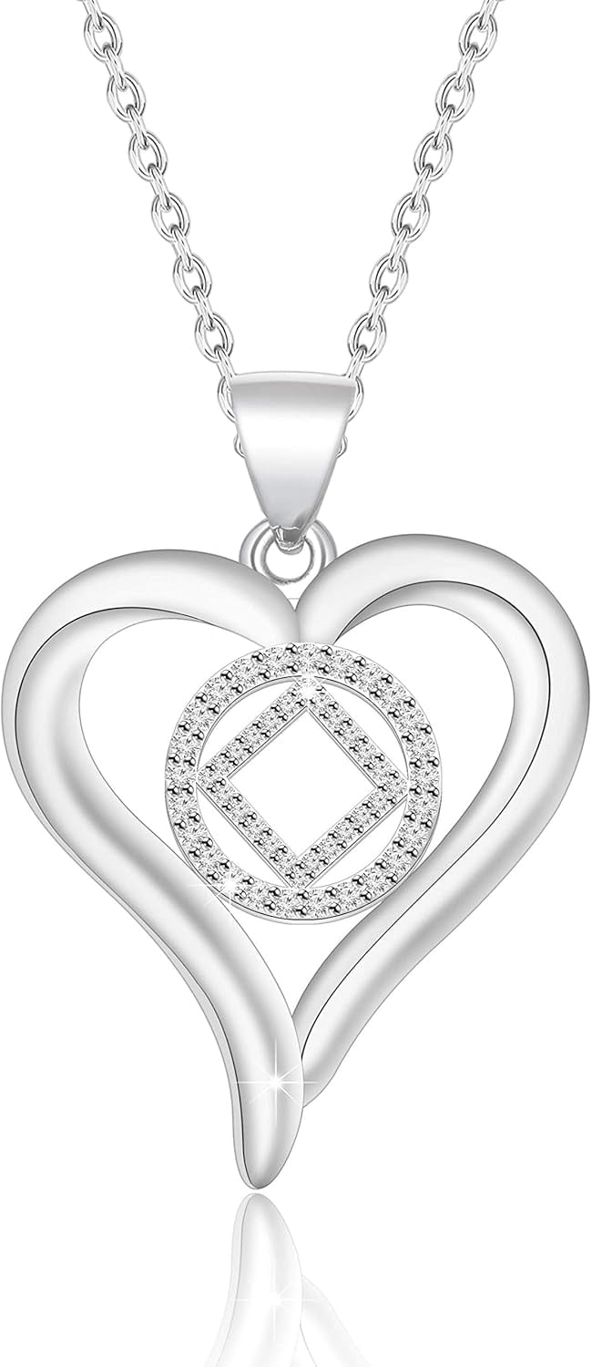 Sobriety Addiction Recovery AA Alcoholics Anonymous Birthday Gift - NA ...