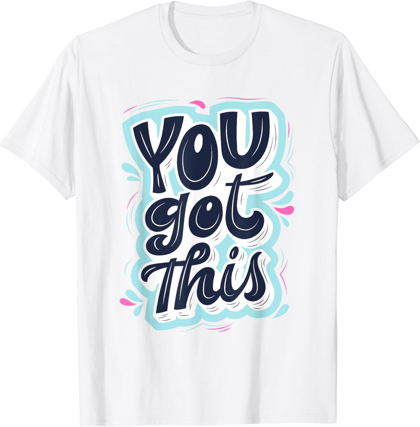 Sobriety Sober Recovery Positive Motivational Encouragement T-Shirt ...