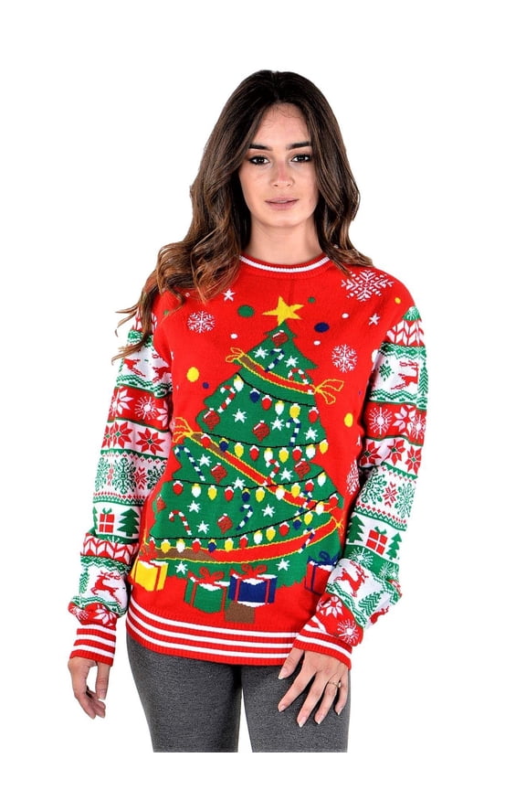 Christmas Sweater