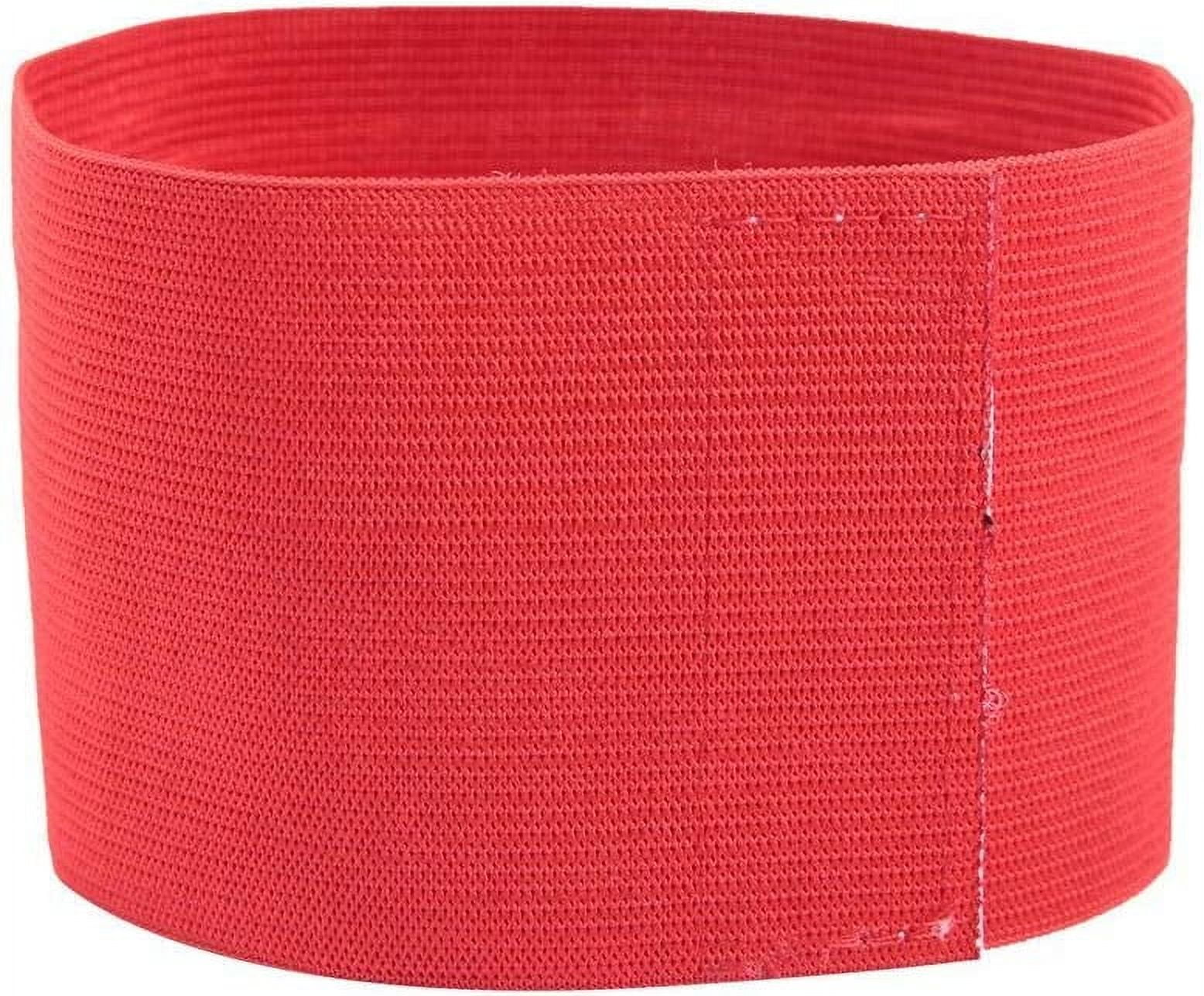 Soccer Armband, 5 Colors Outdoor Team Sports Groups Captain Armband ...