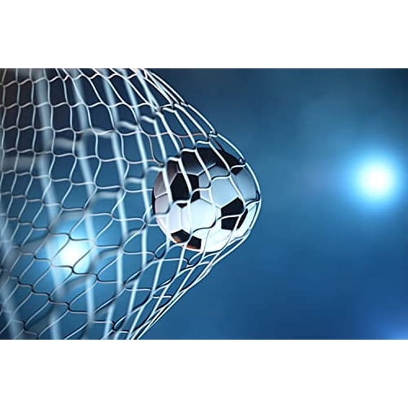 Soccer Ball Edible Icing Image Cake topper Custom when ordering ...