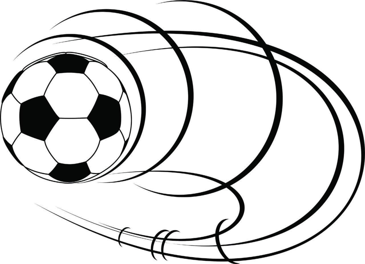 Soccer Ball Field Kick Run Sports Score Winner Loser Player Winner ...