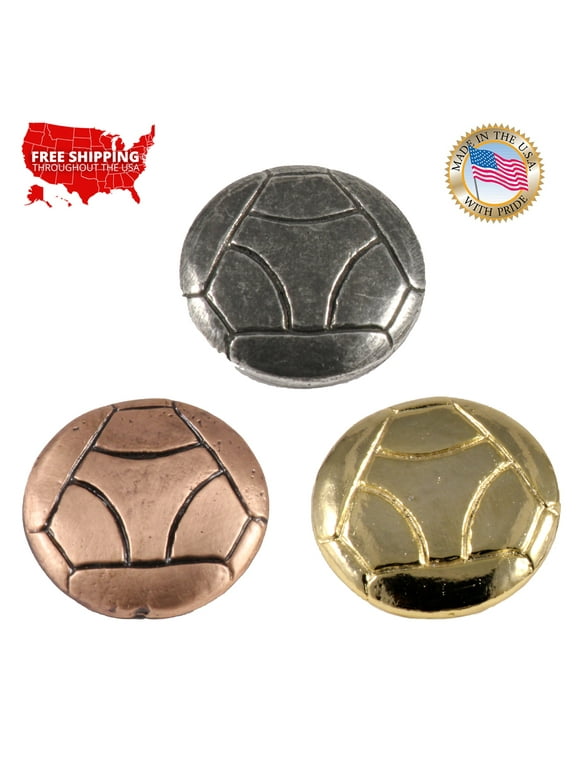 Soccer Pins