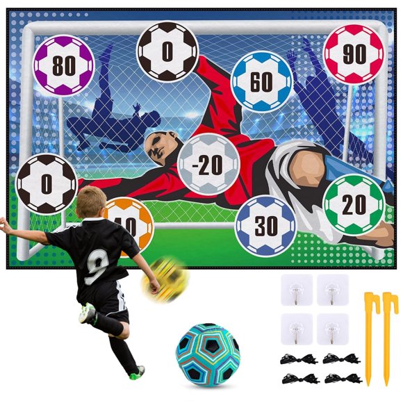 Soccer Toys in Sports Toys - Walmart.com