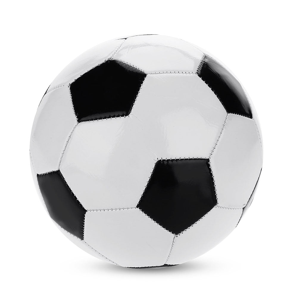 Soccer Ball, PVC Sports Soccer Balls, 7.67Inch Youth And Adult For ...