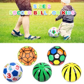 Size 2 Soccer Balls in Soccer - Walmart.com