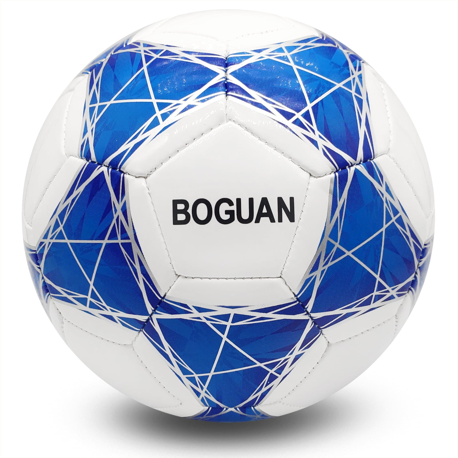 Soccer Ball Size 3 for Kids - Extra Pump and Net - Ball Toys for ...