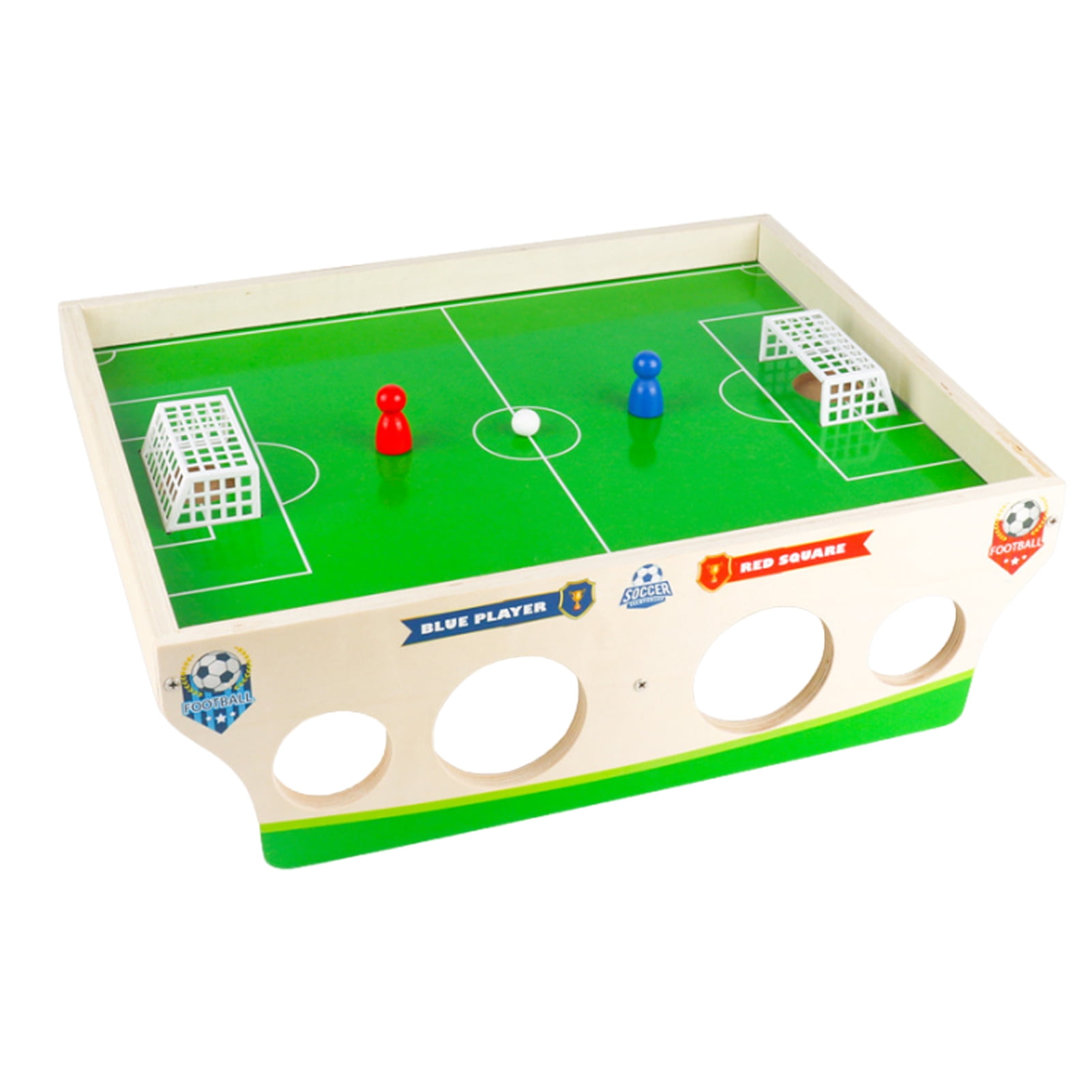 Soccer Board Game,Magnetic Soccer Party Game,Interactive Desktop Sport ...