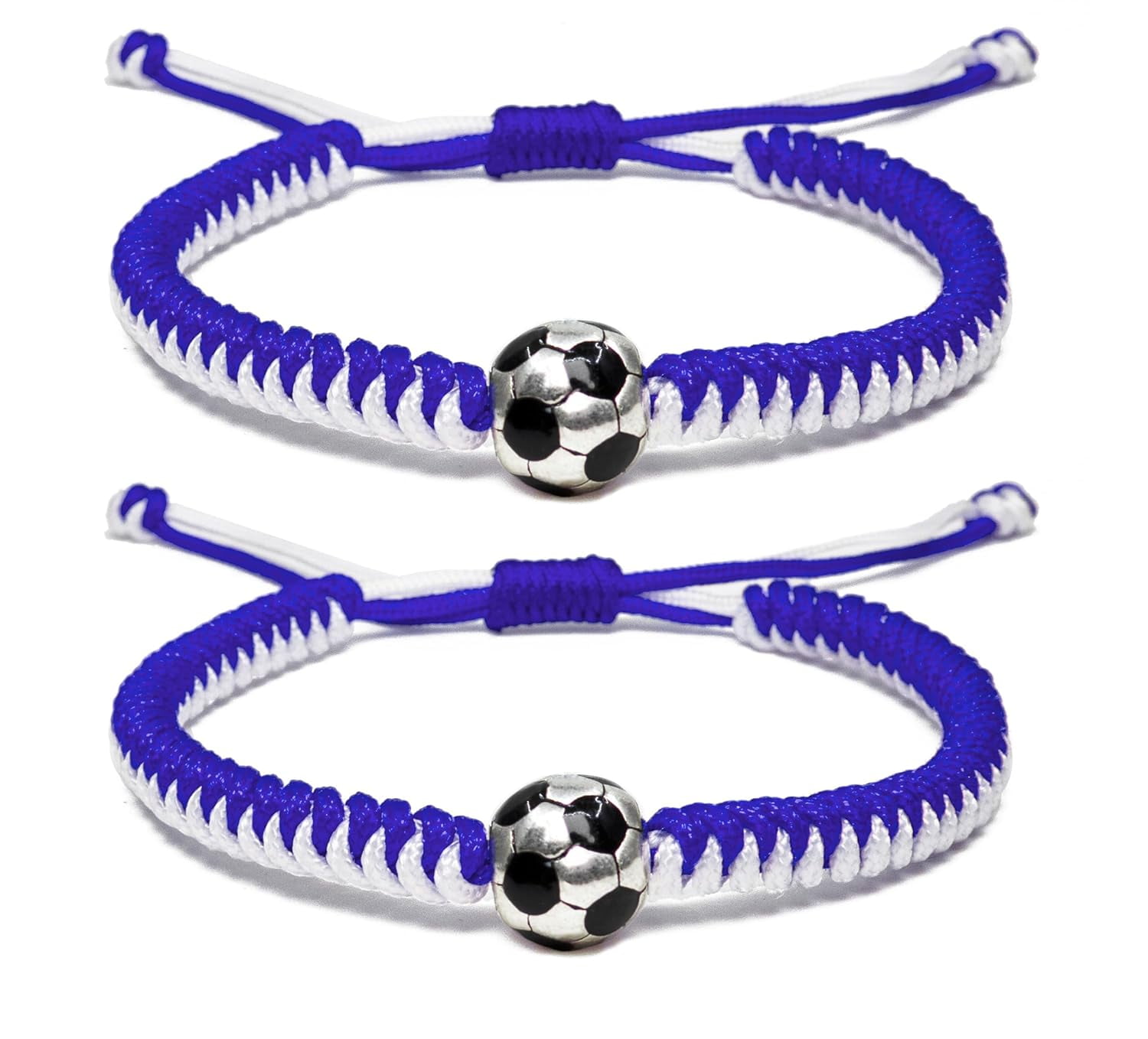 Soccer Bracelets for Men Women and Kids - Stylish Accessories for ...