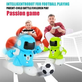 Sharper Image® Toy RC Robo Rivals Remote Control Robot Fighting Set ...