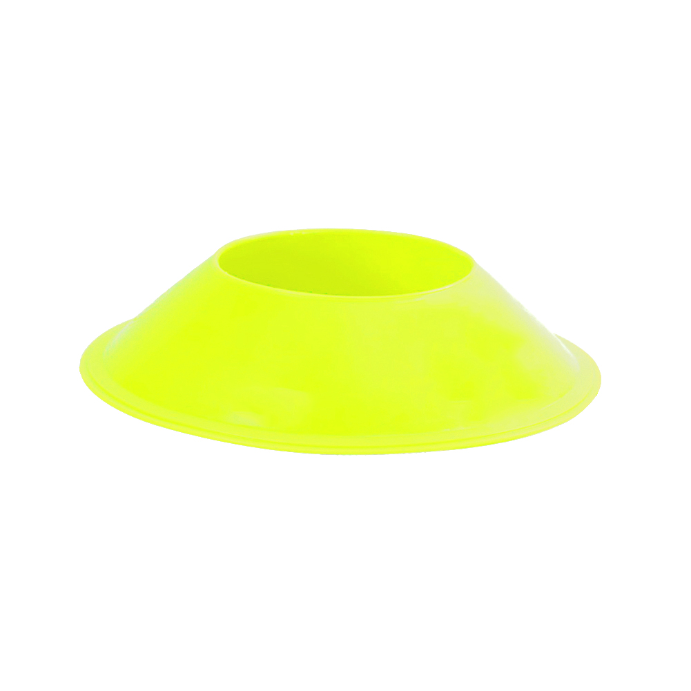 Soccer Football Rugby Sport Speed Training Disc Cone Cross Track Space ...