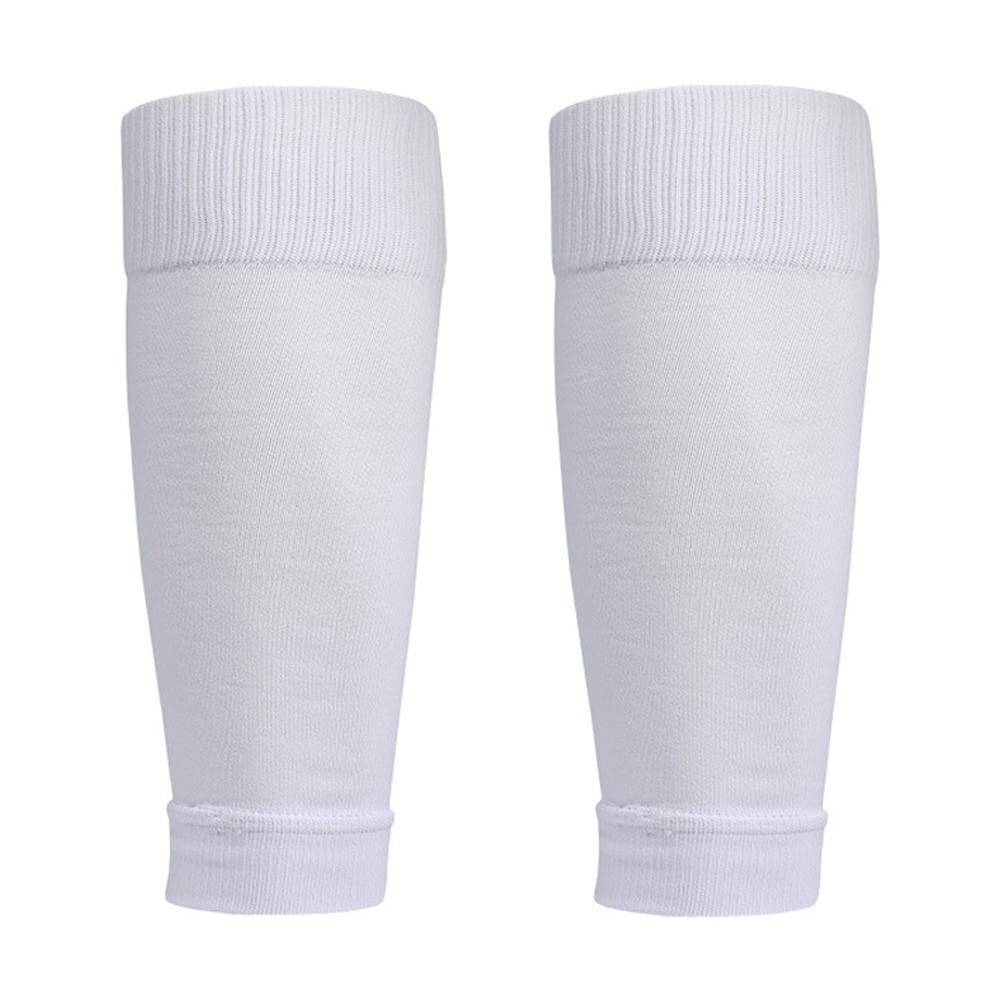 Soccer Football Shin Pads Holder Instep Socks Guard For Kids Boys ...