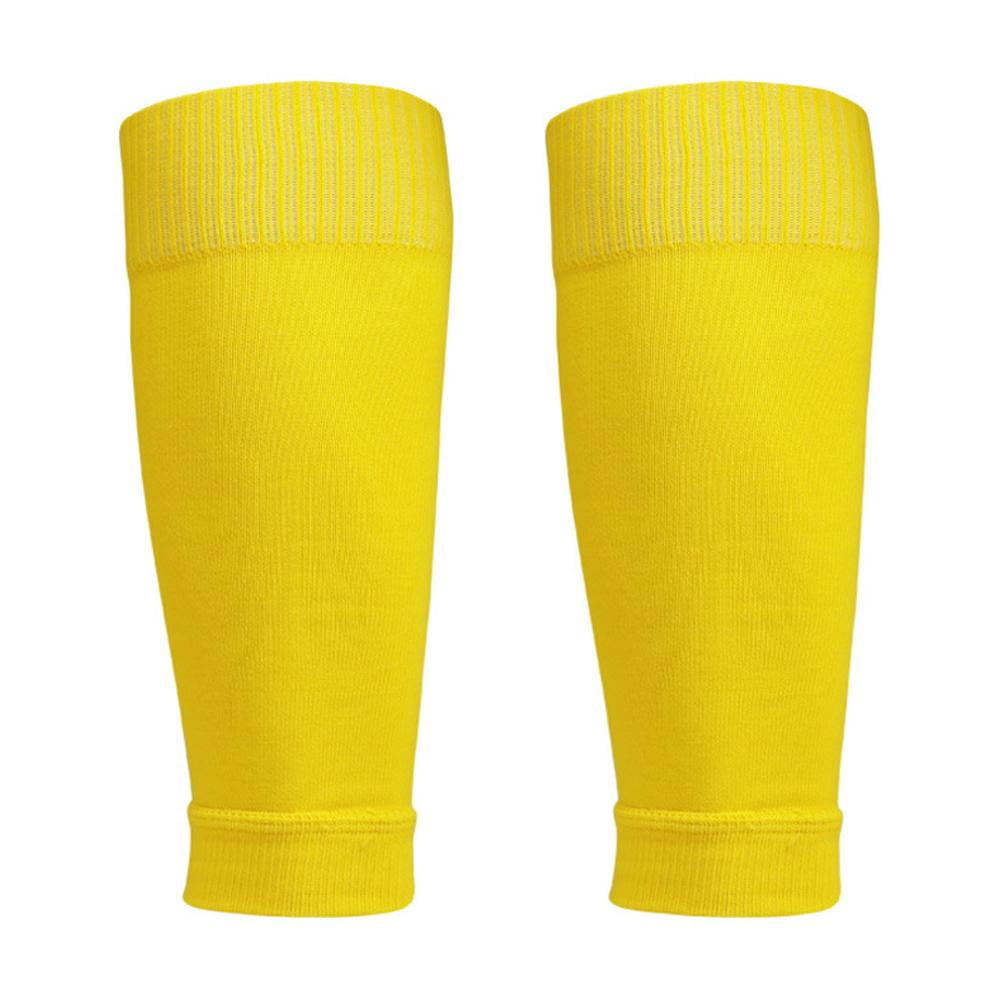 Soccer Football Shin Pads Holder Instep Sos Guard Boys For Kids Slves ...