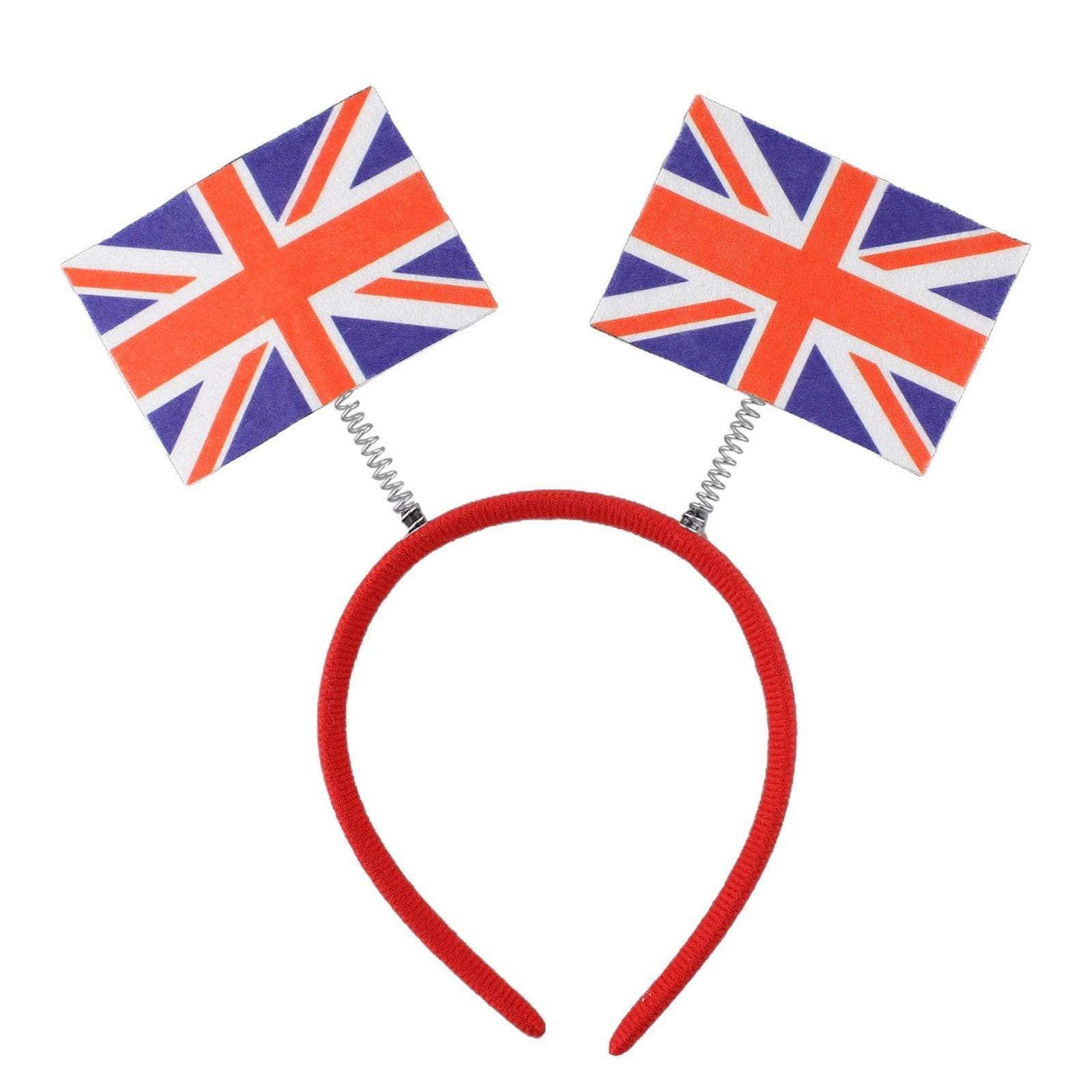 Soccer Game Cheer props Hair Hoop headband Headwear 2024 Football ...