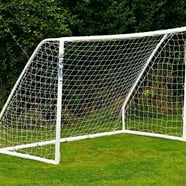Vallerta Backyard Soccer Net [NET ONLY] (10'X6') - Walmart.com