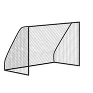 Full Size Football Soccer Net Sports Replacement Soccer Goal Post Net ...