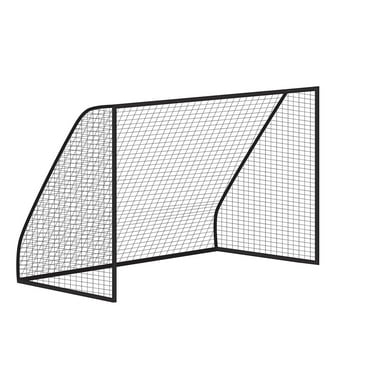 Full Size Football Soccer Net Sports Replacement Soccer Goal Post Net ...