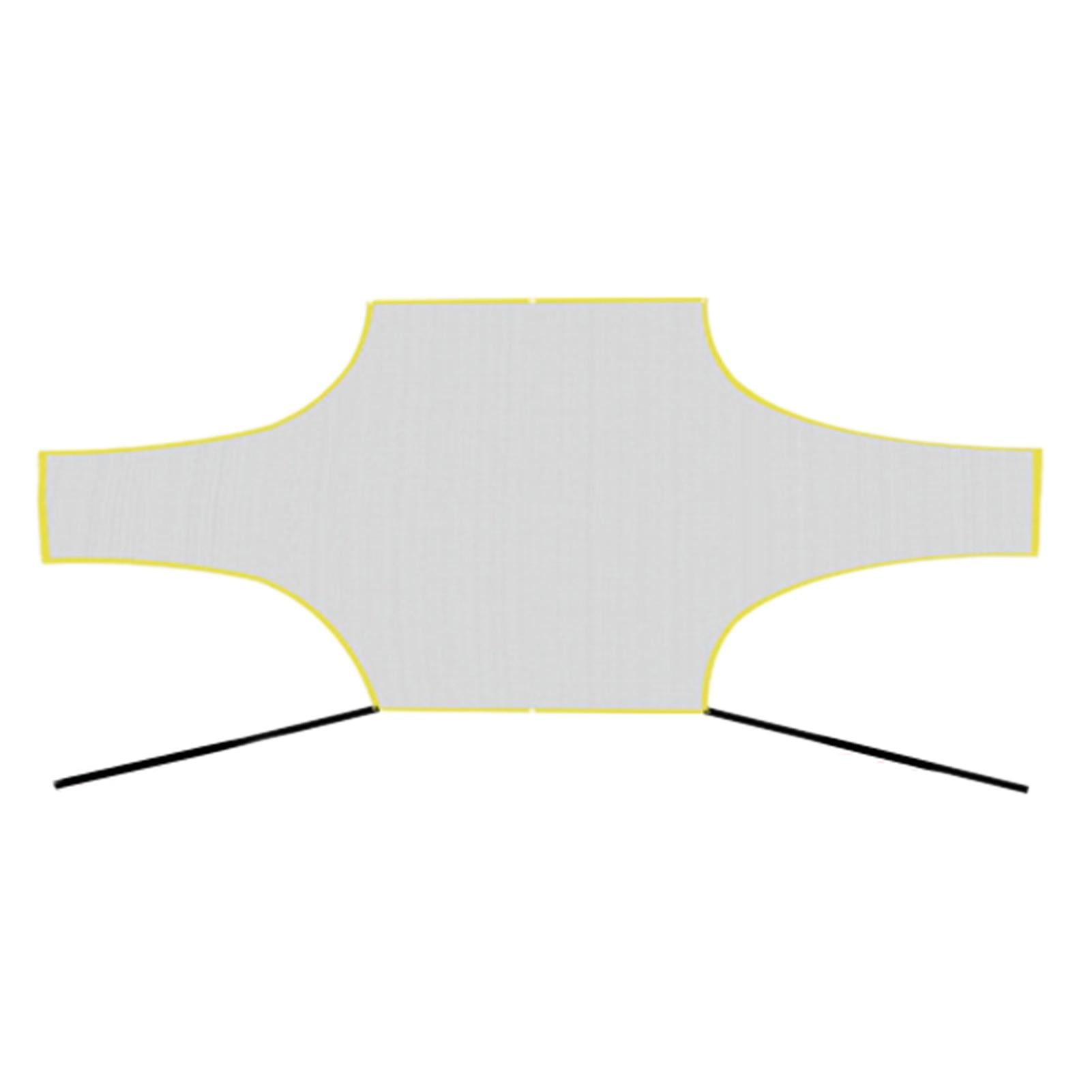 Soccer Goal Target Nets, Soccer Practice Net, Goal Goal Cloth High ...