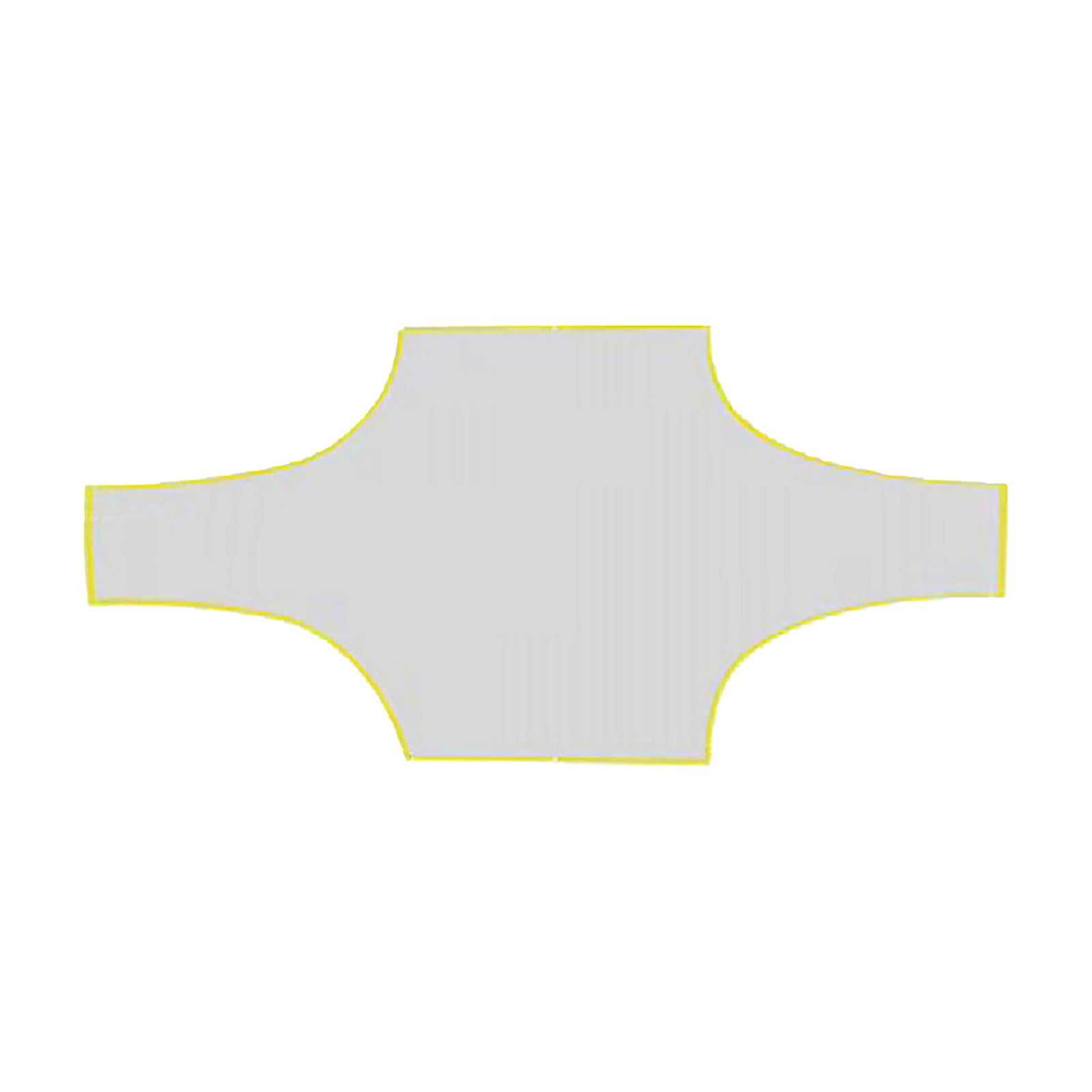 Soccer Goal Target Training Net Football Field Football Goal Frame Net ...