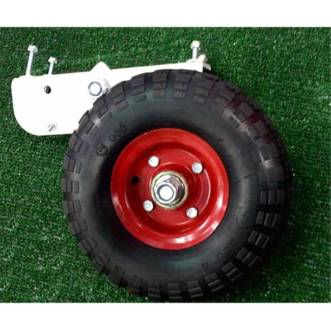 Soccer Goal Wheel Kit - Walmart.com