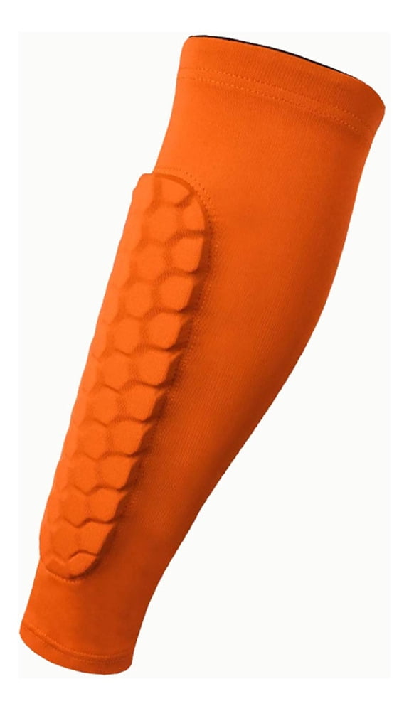 Soccer Leg Sleeves, Shin Guard Socks - Walmart.com