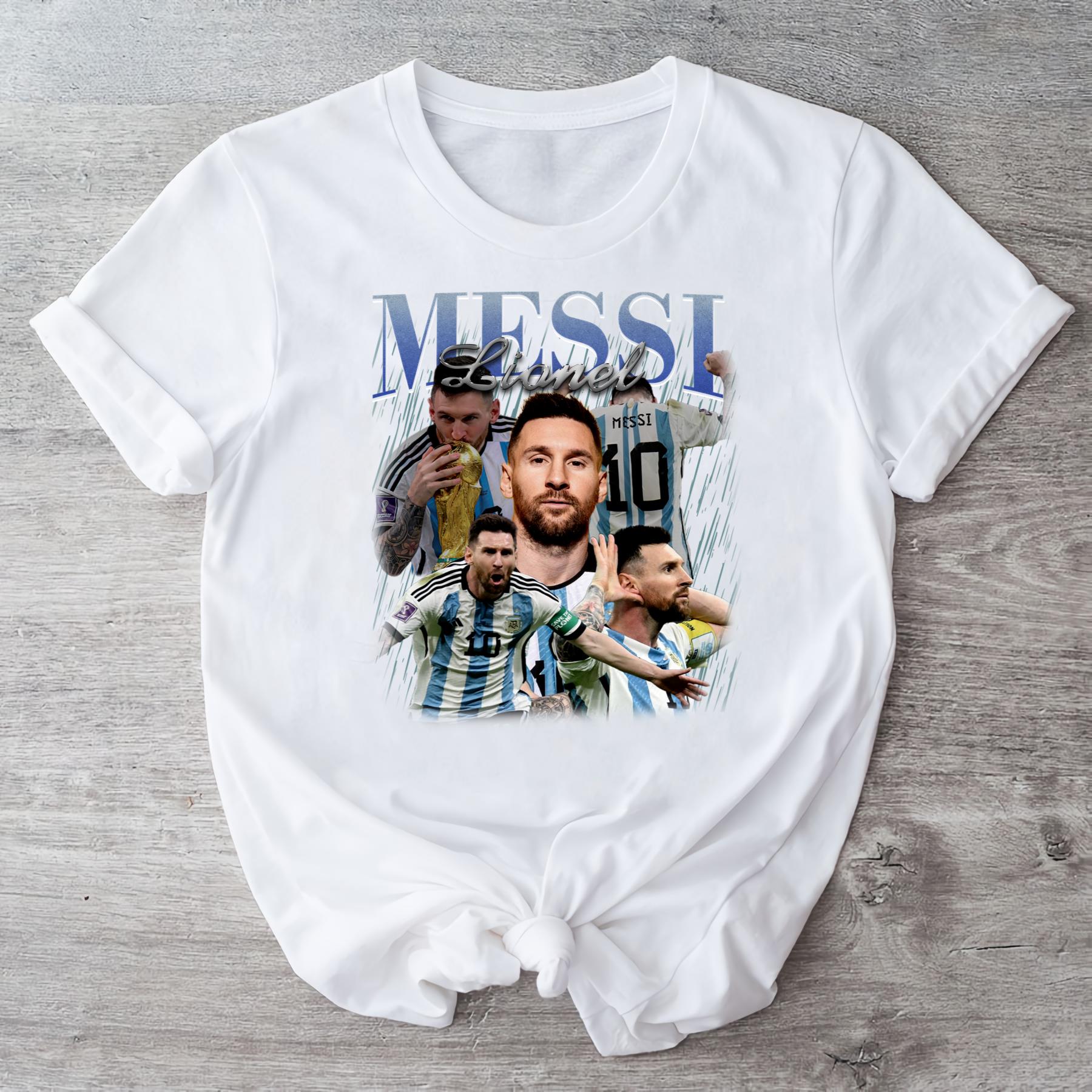 Soccer Legend Bootleg Style Vintage Shirt - 90s Graphic Retro Tee - Rap ...