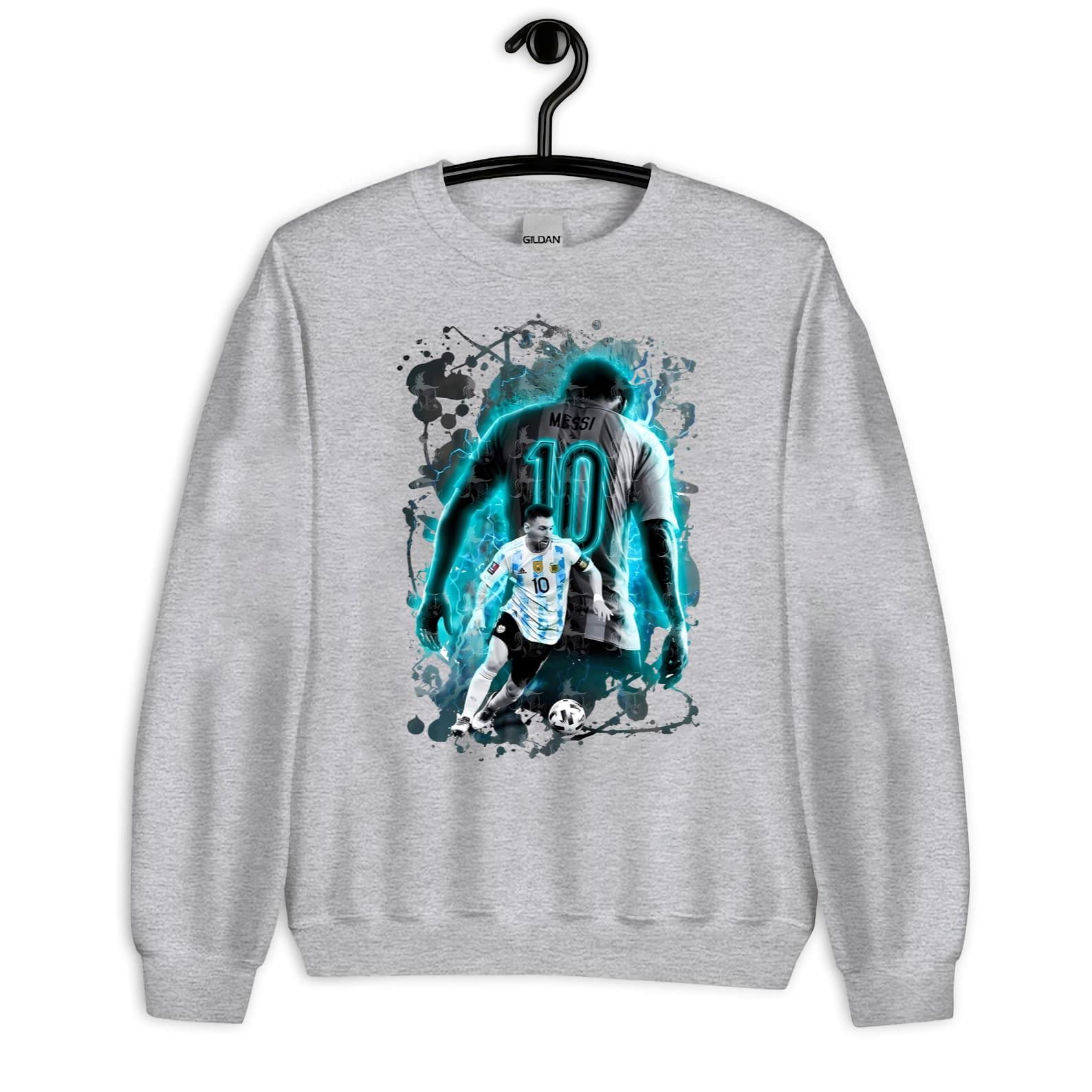 Soccer Legend Limited Edition T-Shirt, Exclusive Design Fan Apparel ...