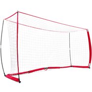 Future Stars 7ft Flex Soccer Goal Combo Set - 1 7ft Flex Net, 4 Targets ...