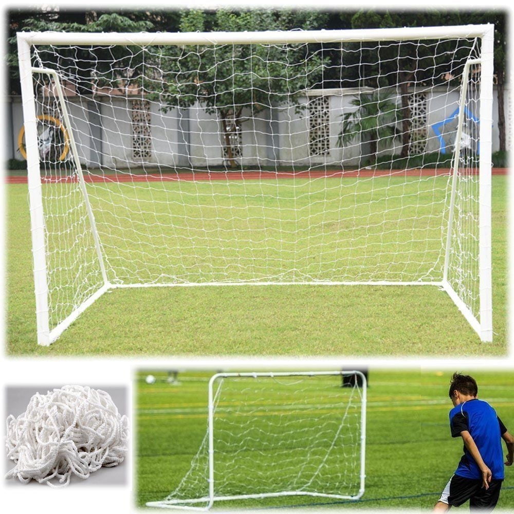 Soccer Net,Soccer Post Net,Full Size Football Soccer Net Sports ...