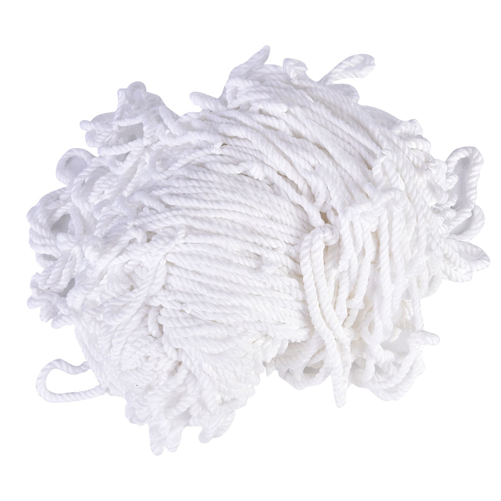 Soccer Netting Replacement, Official Replacement Net For Football Goal ...