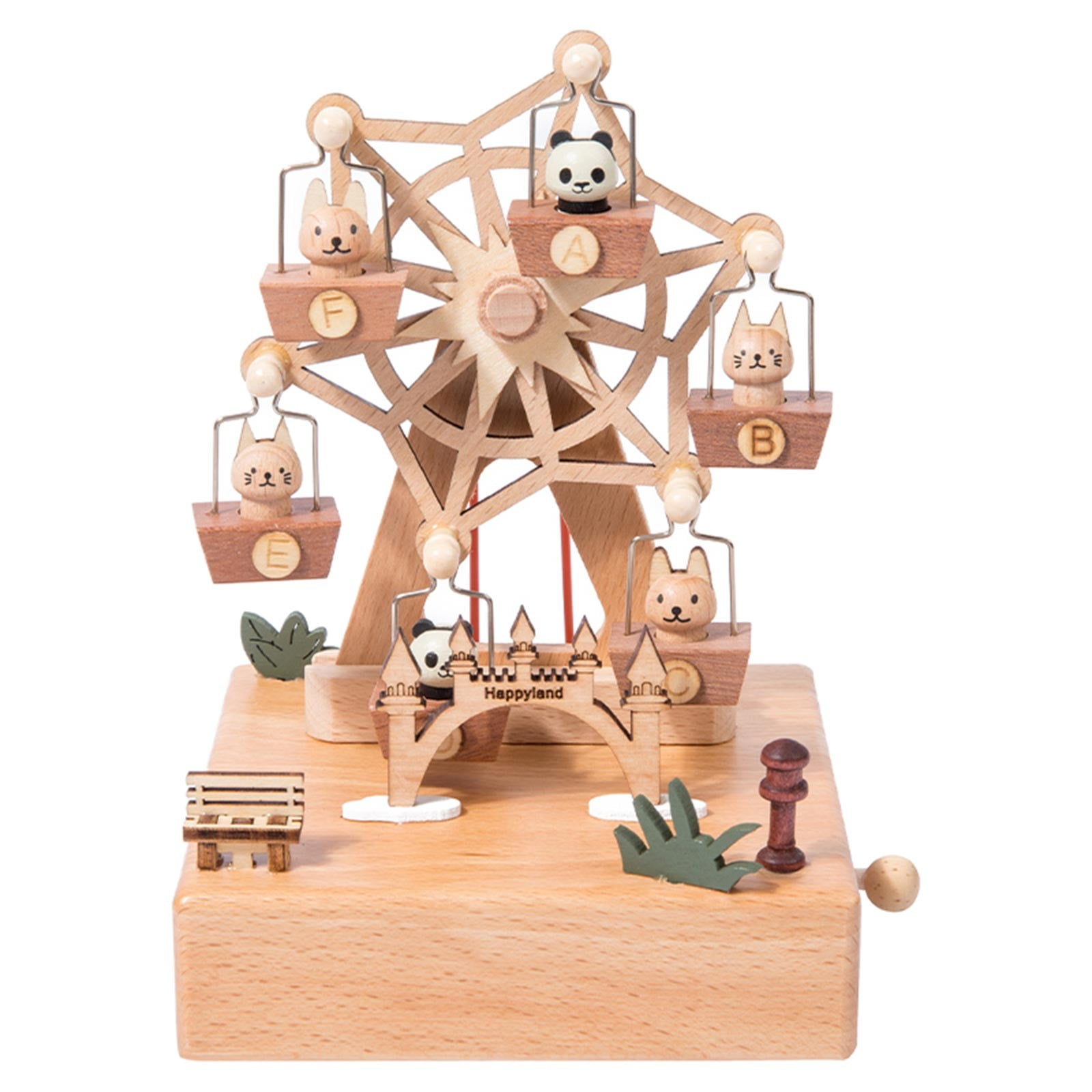 Soccer Ornament Outdoor with Yard Decorations Garden Solar Garden ...