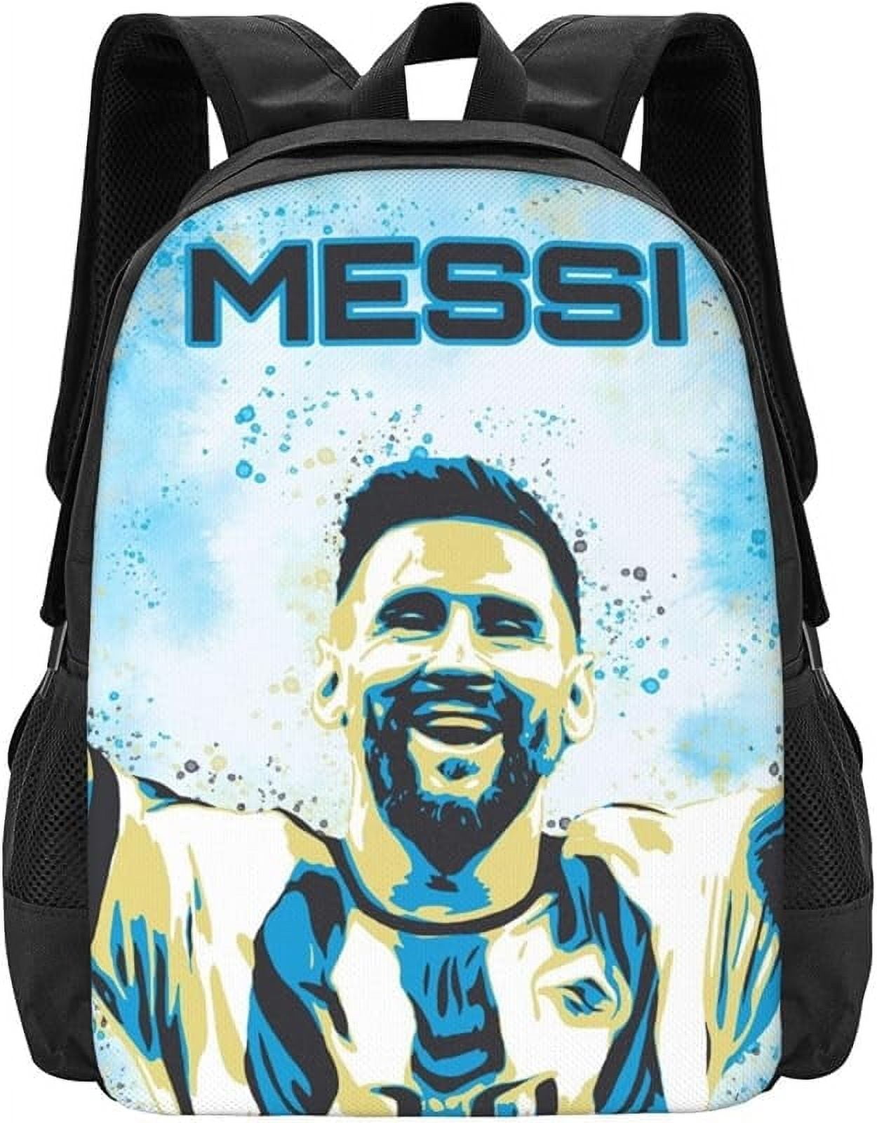 Soccer- Player #10 classic lightweight multifunction-backpack travel ...