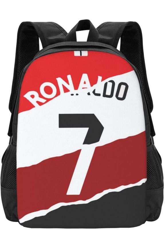 Cristiano Ronaldo Backpack