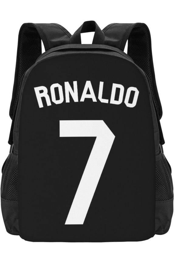 Cristiano Ronaldo Backpack