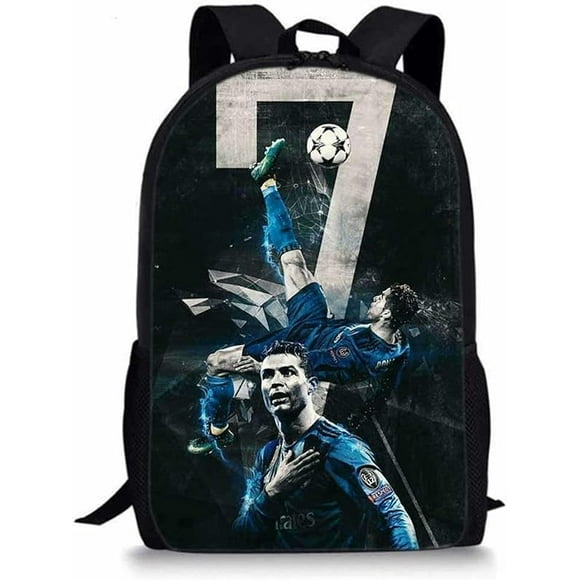 Cristiano Ronaldo Backpack